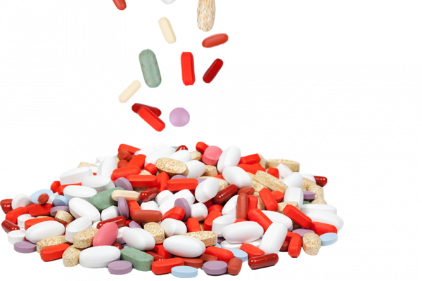 ZAIN PHARMA | WELL BEING, WELL DONE